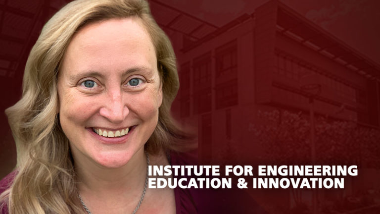 Hammond Honored by ASEE With Chester F. Carlson Award Hammond Honored by ASEE With Chester F. Carlson Award